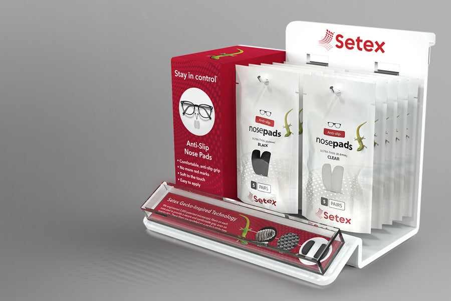 Setex for Professionals – Setex Wholesale